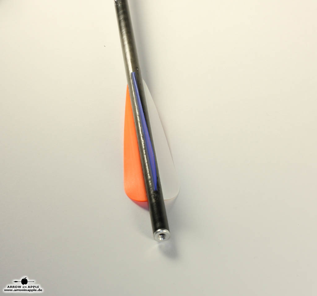 20 Inch Firebolt Carbon