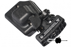 Cocking aids & stringer for compound- and recurve crossbows