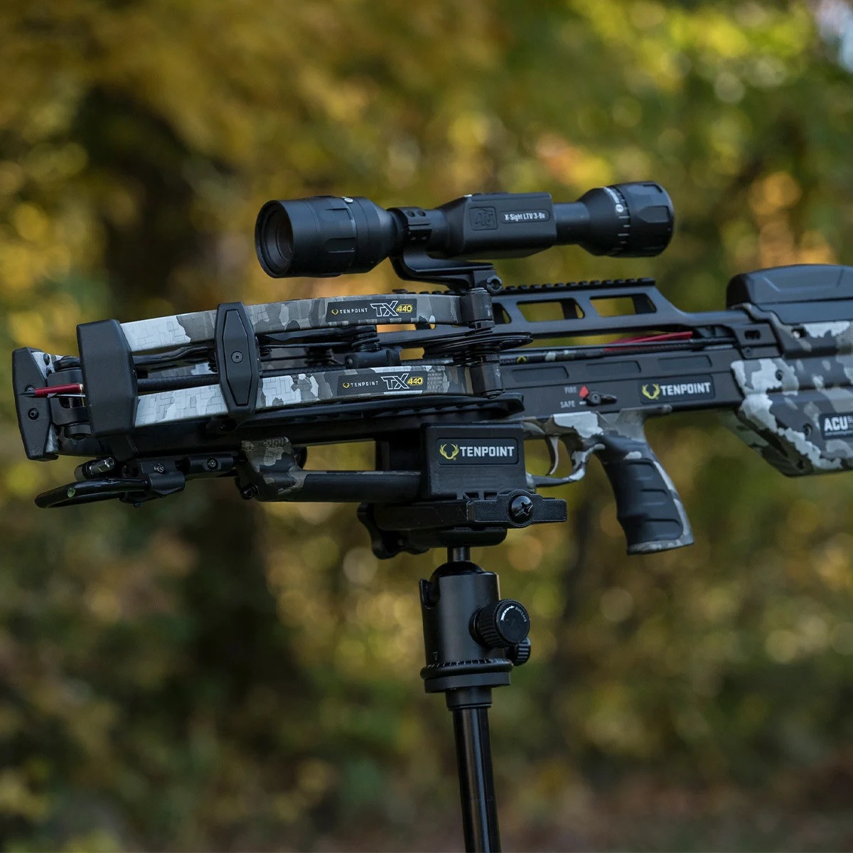 TenPoint Axis Tripod / Crossbow Tripod