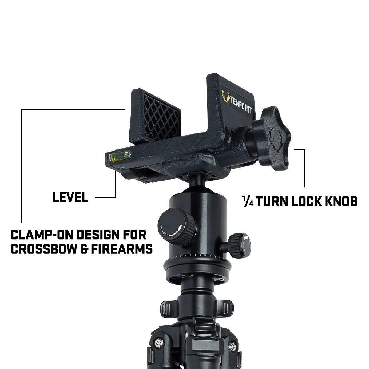 TenPoint Axis Tripod / Crossbow Tripod