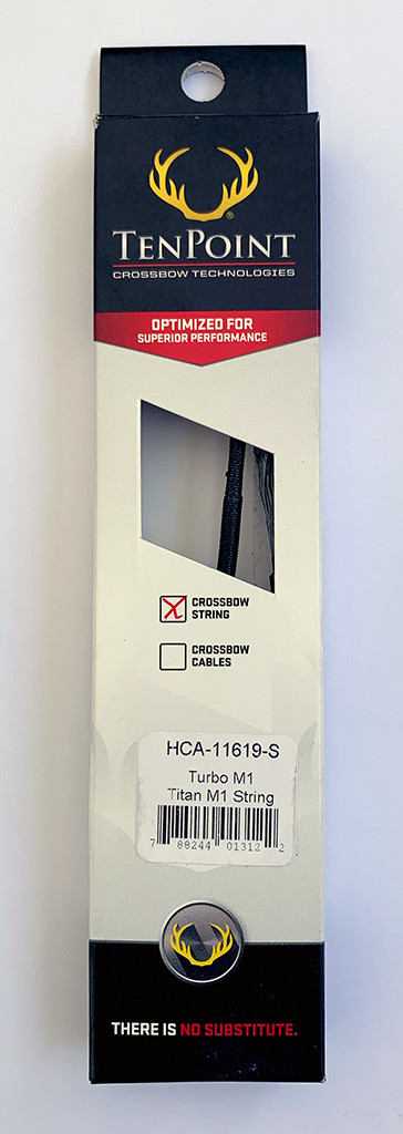 TenPoint Turbo M1 / Titan M1 String