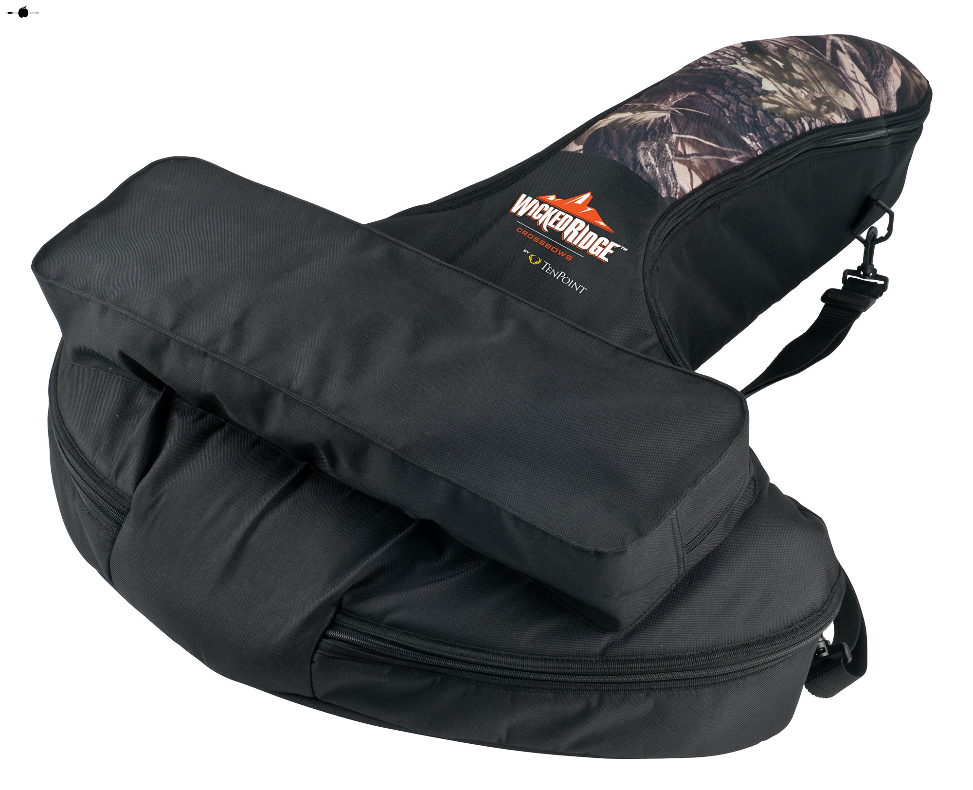 crossbow case Wicked Ridge