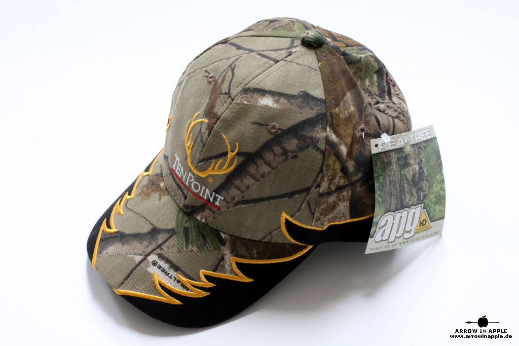 ARROW IN APPLE - Crossbow - Crossbows, Arrows