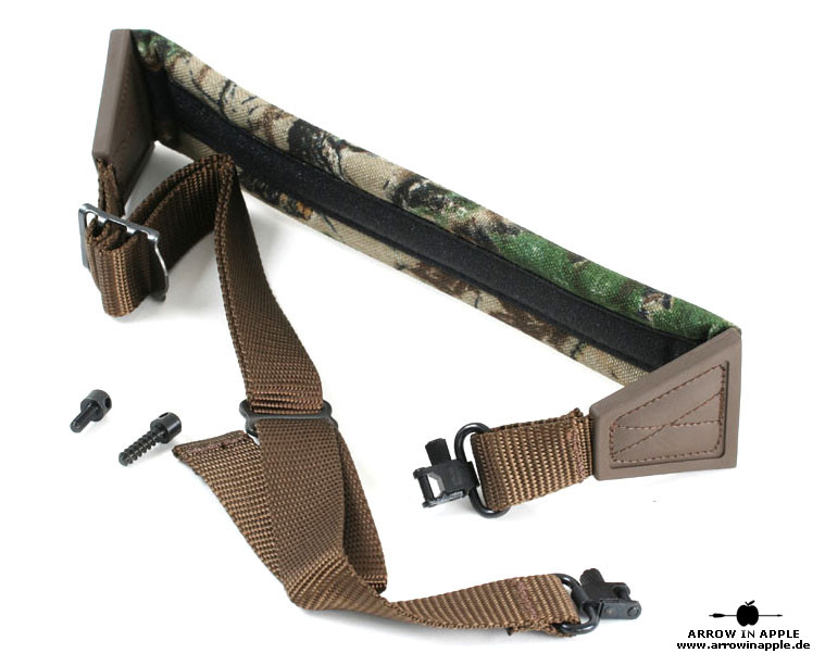 crossbow nylon sling