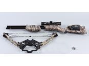 TenPoint Defender CLS - ARROW IN APPLE