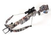 Excalibur ExoMax - ARROW IN APPLE