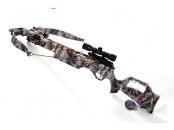 Excalibur ExoMax Crossbow at ARROW IN APPLE