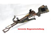 TenPoint GT Flex - ARROW IN APPLE