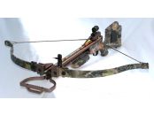 TenPoint GT Flex - ARROW IN APPLE