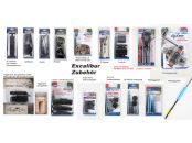 Excalibur Matrix 330 Recurve crossbow