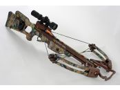 TenPoint Phantom CLS Crossbow at ARROW IN APPLE