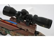 TenPoint Phantom CLS - ARROW IN APPLE