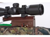 TenPoint Phantom CLS Camo Crossbow at ARROW IN APPLE