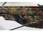TenPoint Phantom CLS Camo - ARROW IN APPLE