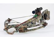 TenPoint Phantom CLS Camo Crossbow at ARROW IN APPLE