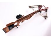 TenPoint Phantom Extra Spezial CLS Crossbow at ARROW IN APPLE