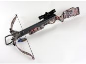 Excalibur Phoenix - ARROW IN APPLE