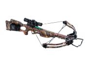 TenPoint Titan Xtreme - ARROW IN APPLE