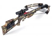 TenPoint Titan Xtreme - ARROW IN APPLE
