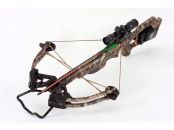 TenPoint Turbo XLT II Crossbow at ARROW IN APPLE