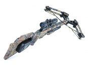 TenPoint Turbo XLT II Crossbow at ARROW IN APPLE