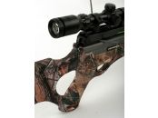 Excalibur Vortex - ARROW IN APPLE