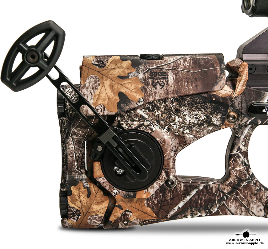 Excalibur Assassin 360 - ARROW IN APPLE