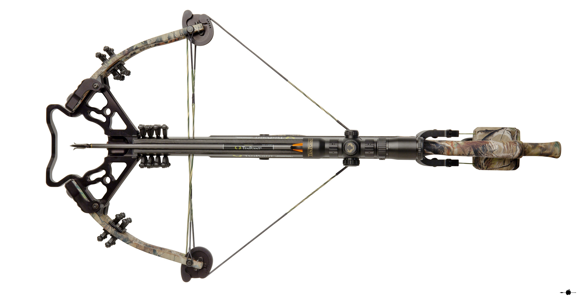 TenPoint Carbon Fusion CLS - ARROW IN APPLE