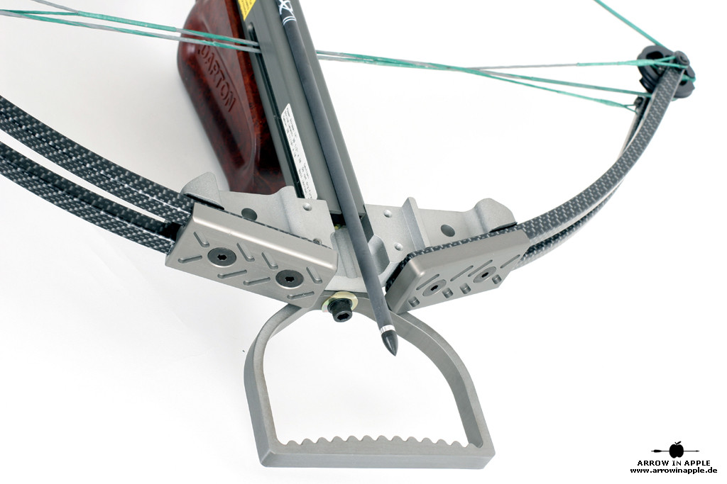 Great Lakes Fireforce Sport Crossbow at ARROW IN APPLE