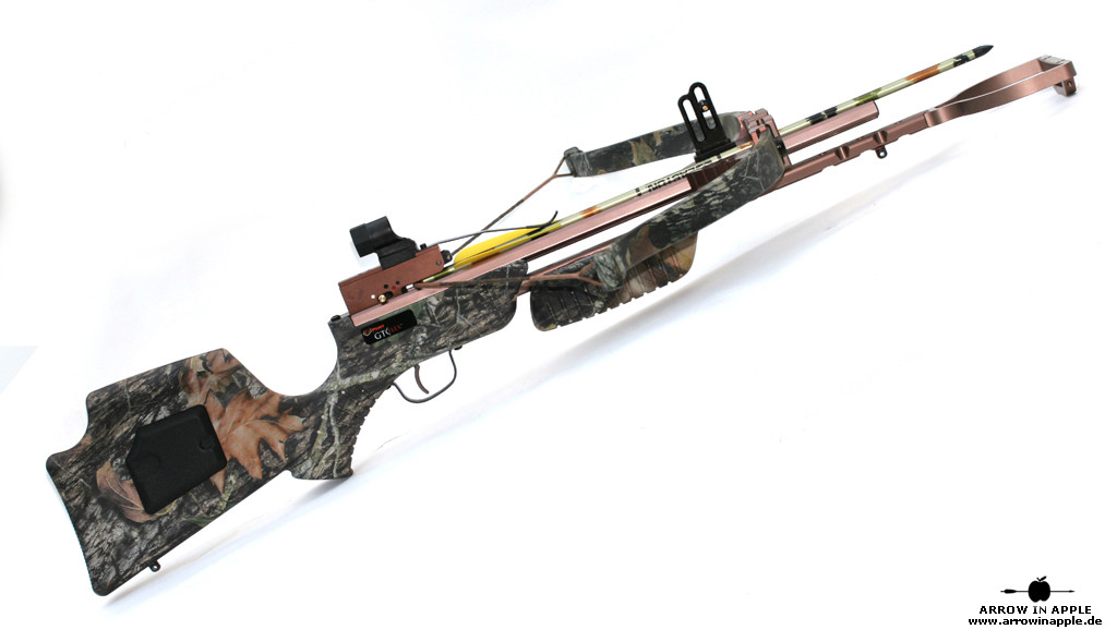 Tenpoint Recurve Crossbow