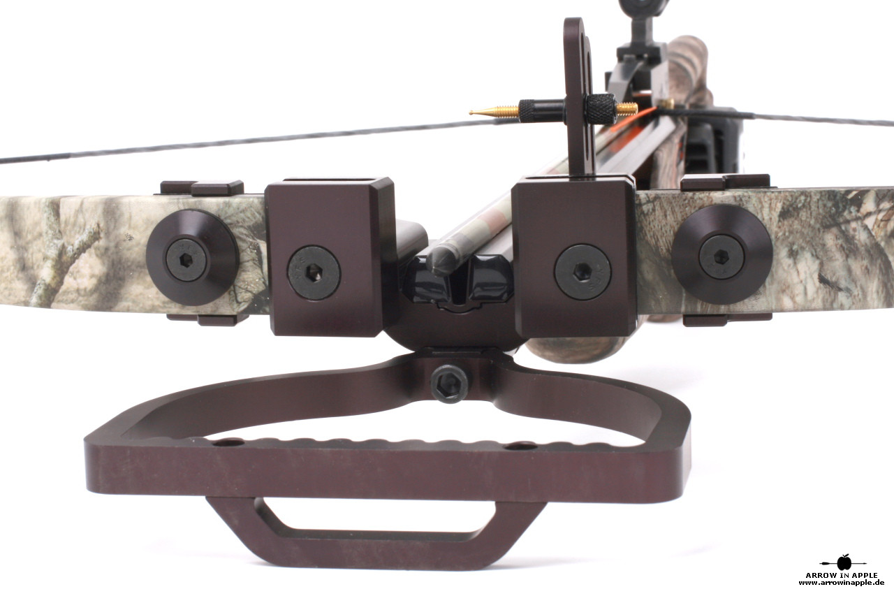 TenPoint GT Mag - ARROW IN APPLE