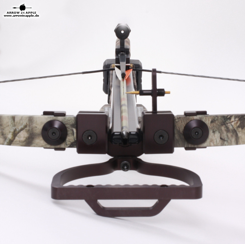 TenPoint GT Mag - ARROW IN APPLE