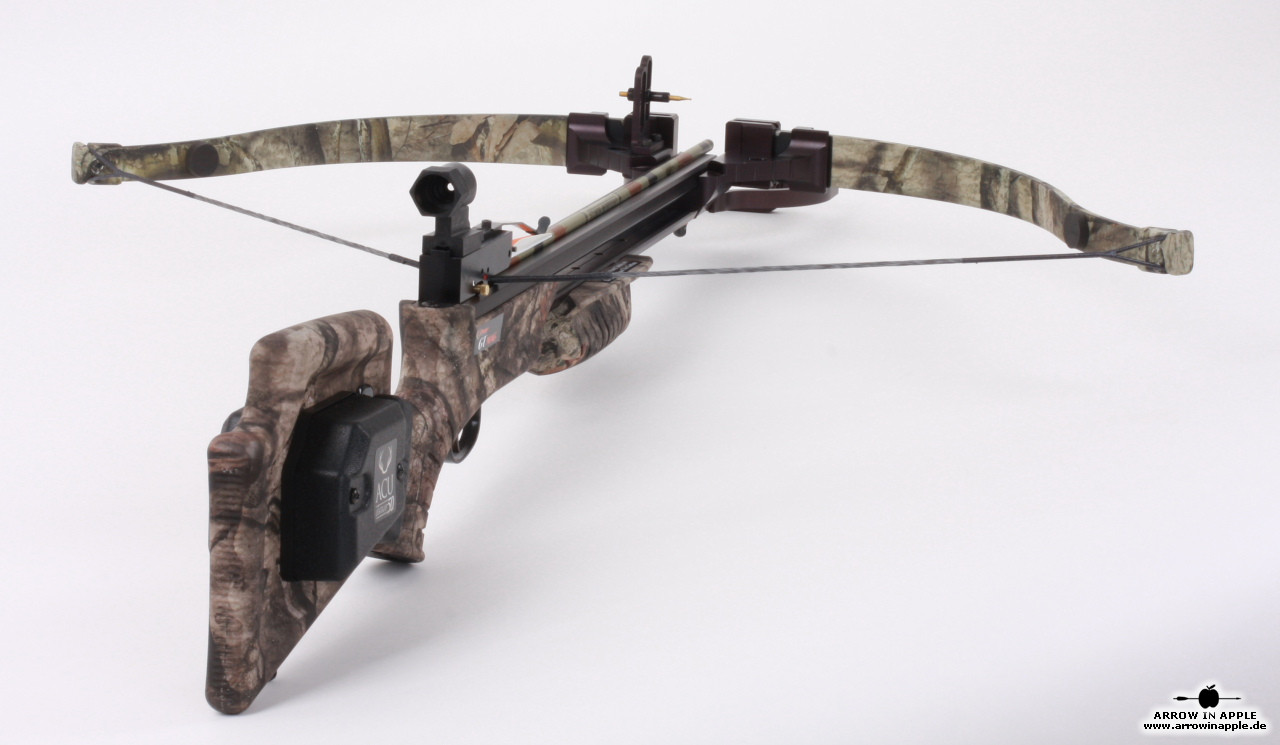 TenPoint GT Mag - ARROW IN APPLE