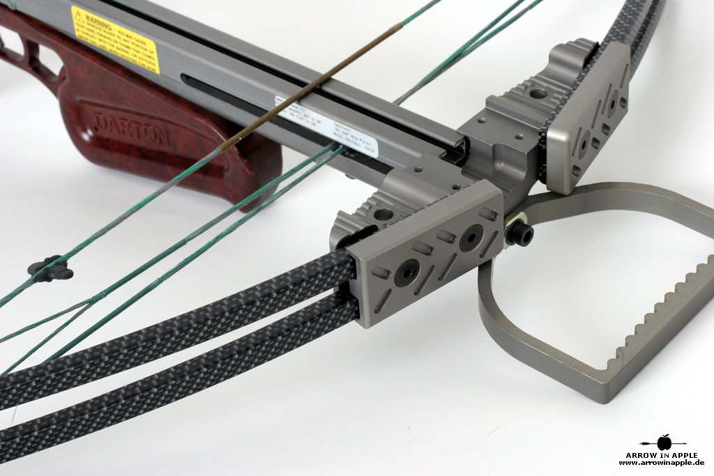 Great Lakes Impact Sport - ARROW IN APPLE