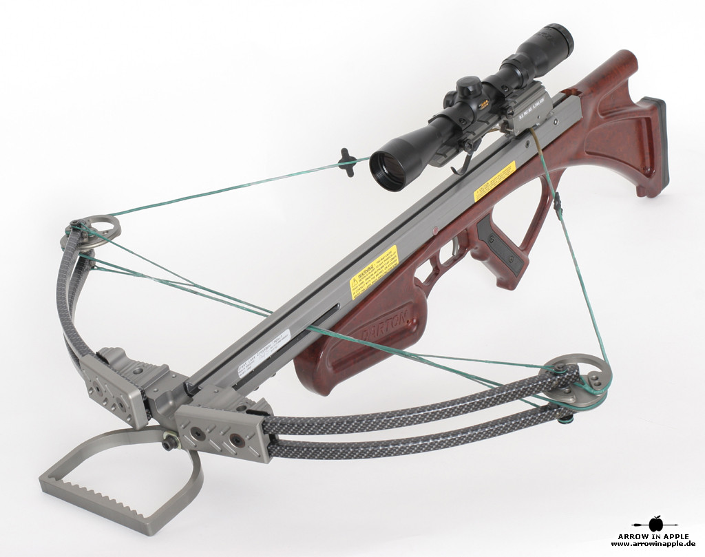 Great Lakes Impact Sport Crossbow at ARROW IN APPLE