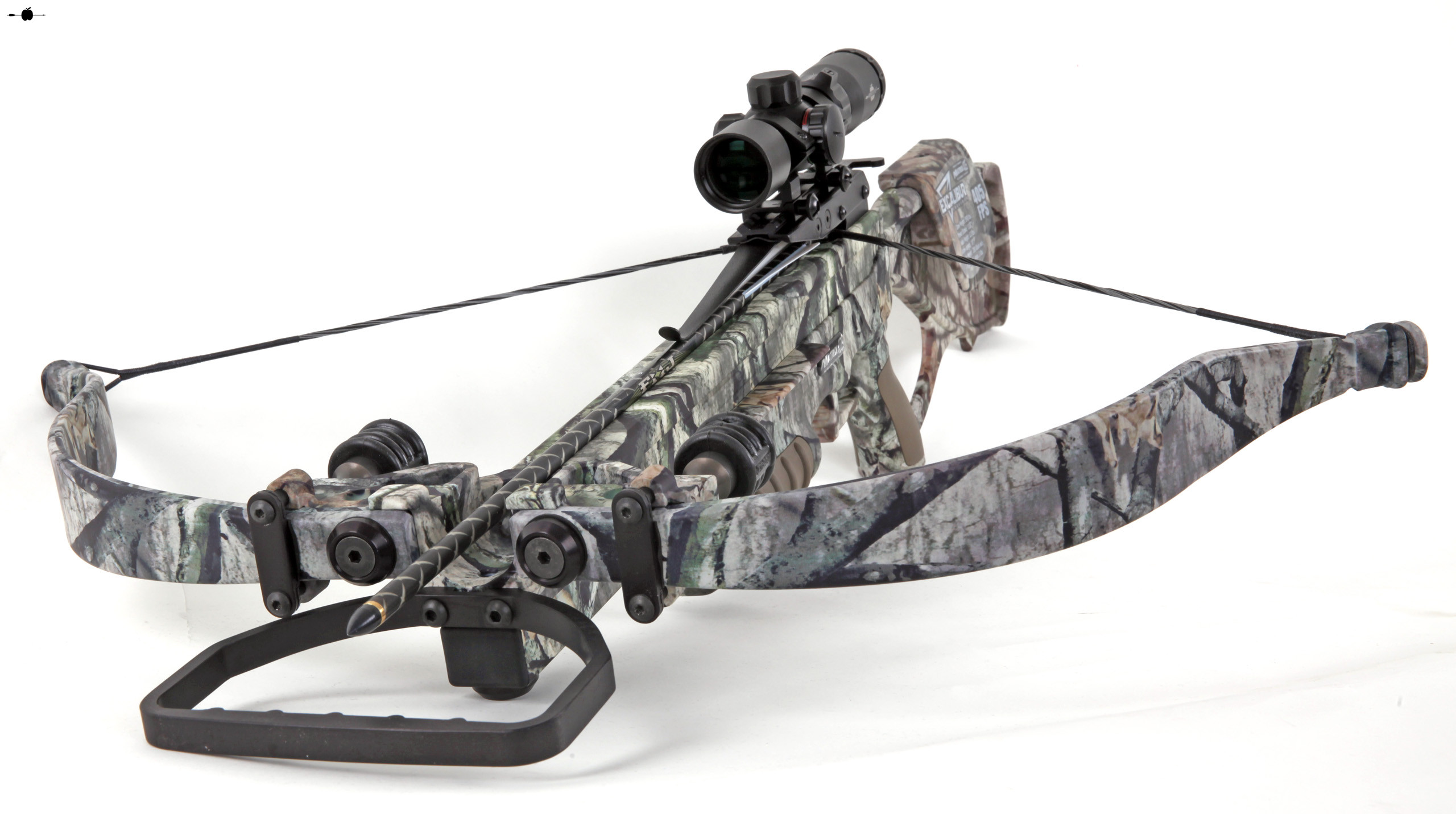 Excalibur Matrix Mega 405 - ARROW IN APPLE