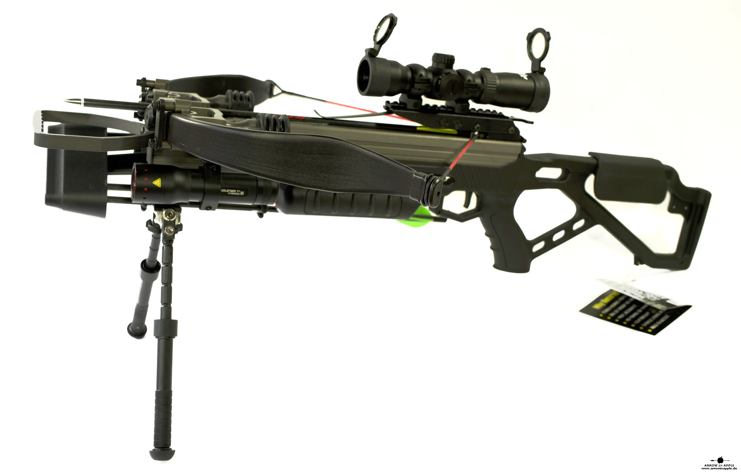 Excalibur Micro 335 Recurve Armbrust