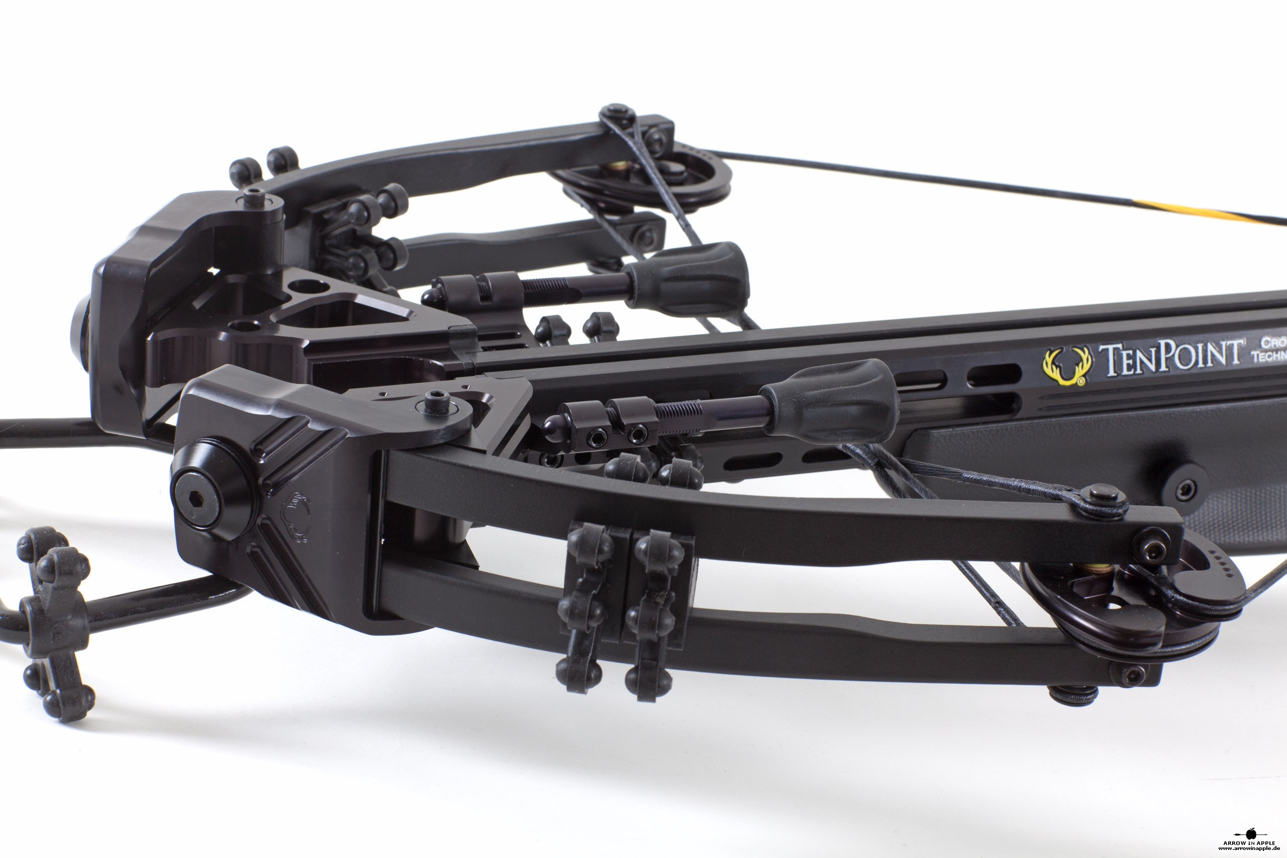 Crossbow Tactical XLT