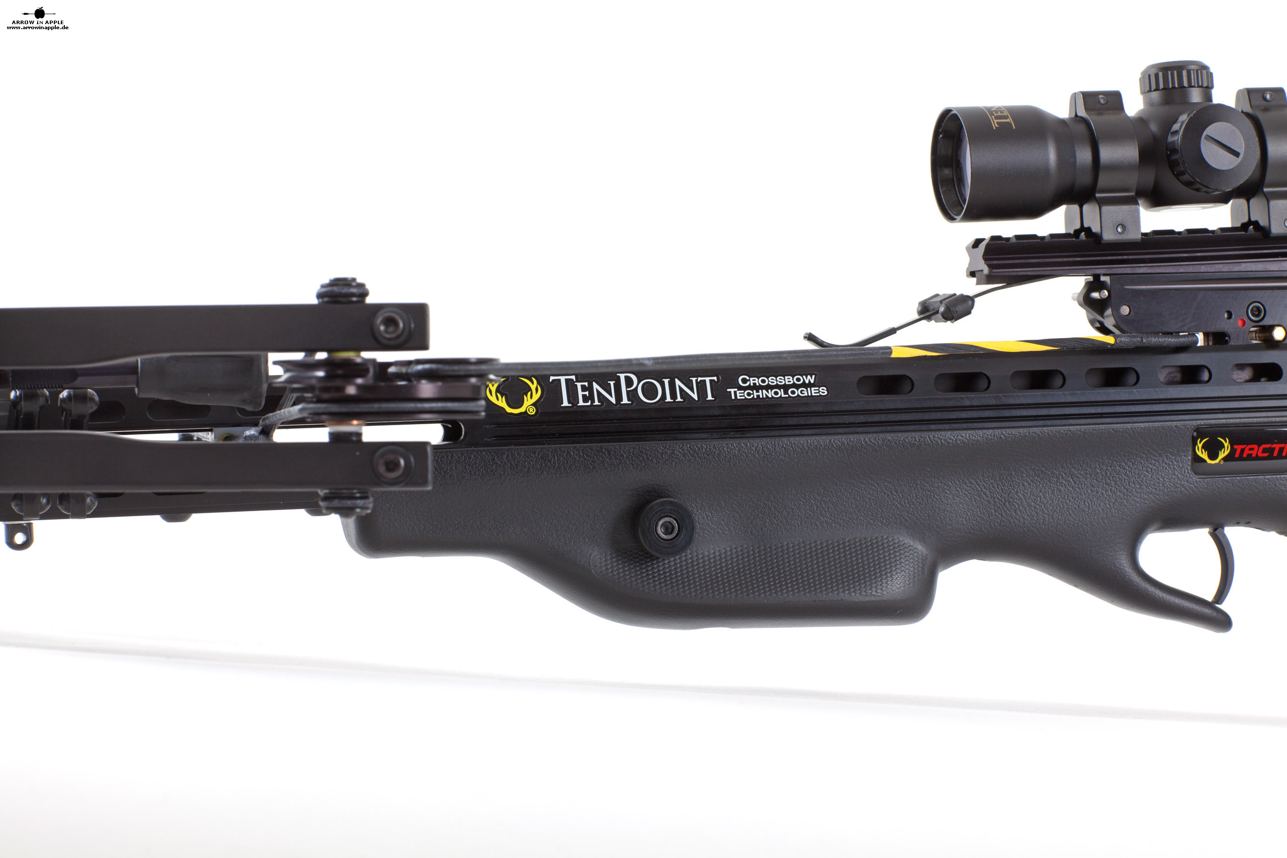 Crossbow Tactical XLT