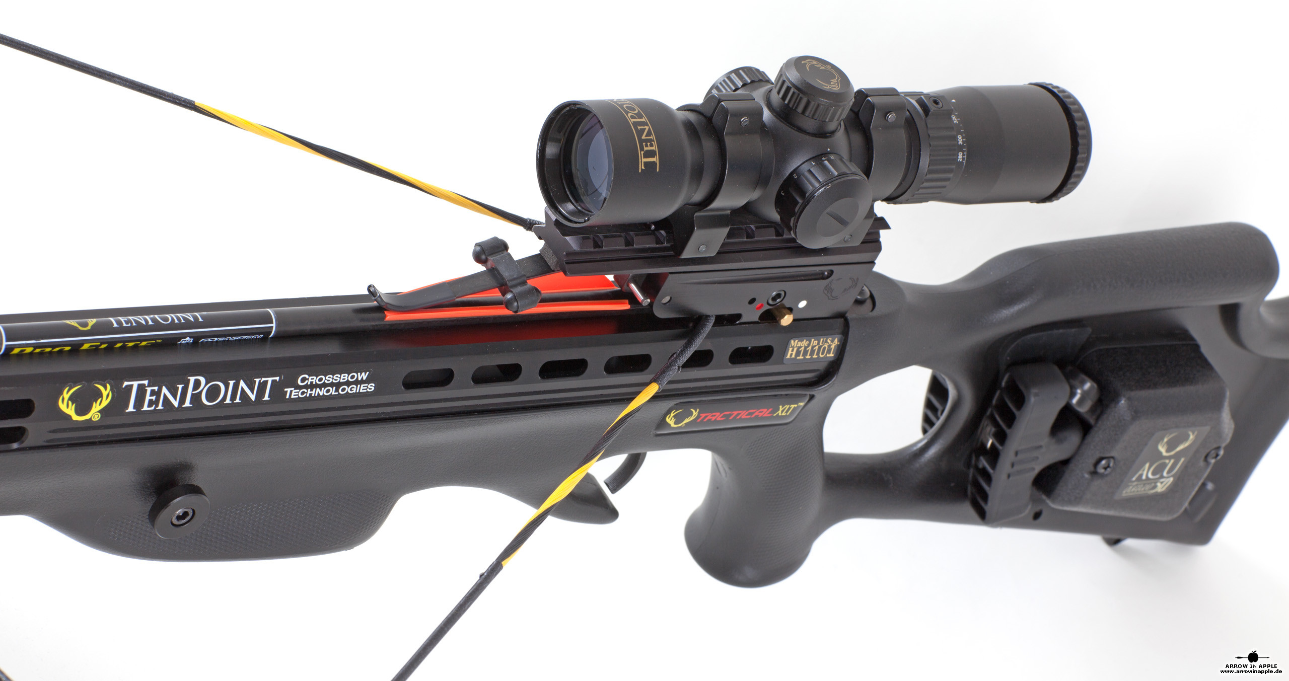 Crossbow Tactical XLT