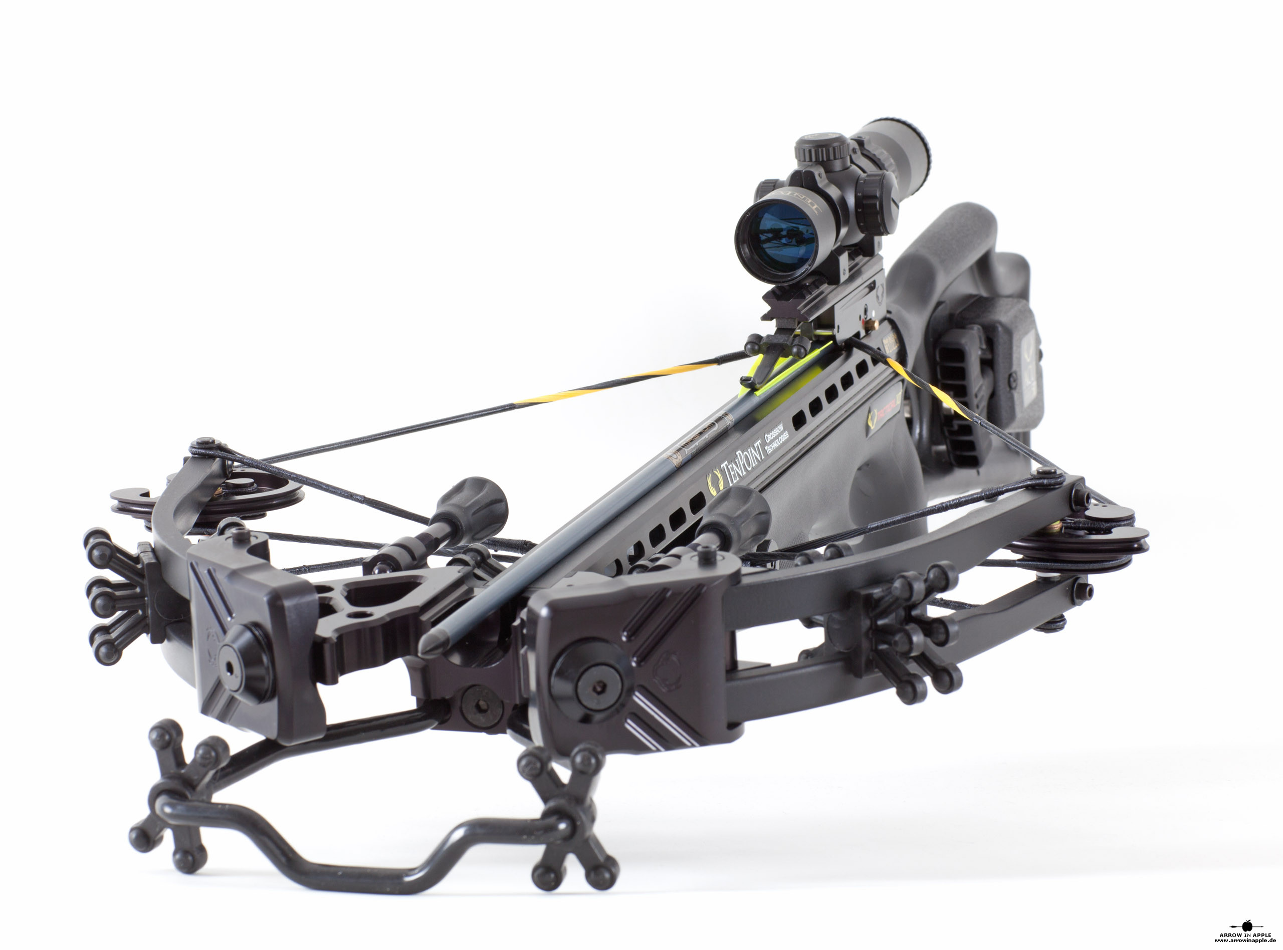 Crossbow Tactical XLT