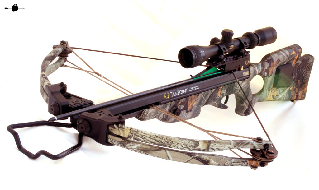 Tenpoint Crossbows