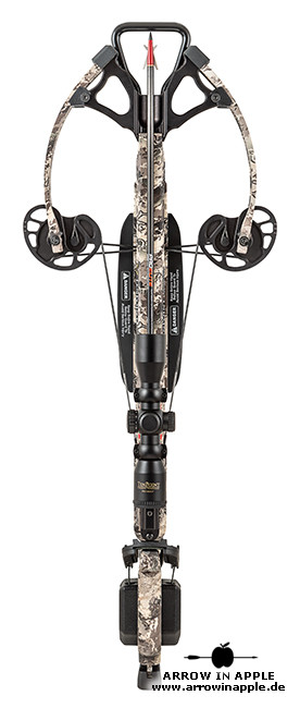 TenPoint Titan M1 - ARROW IN APPLE