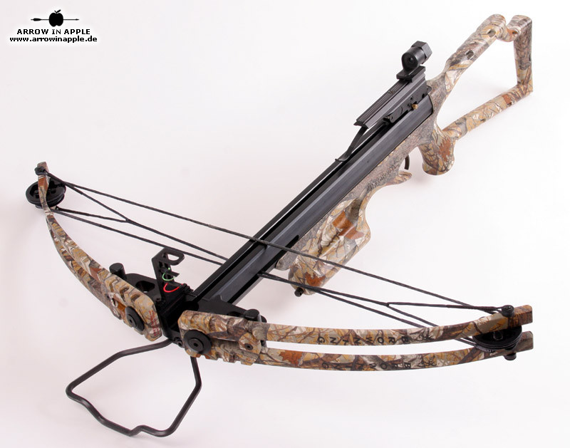 Browning The Boss - ARROW IN APPLE